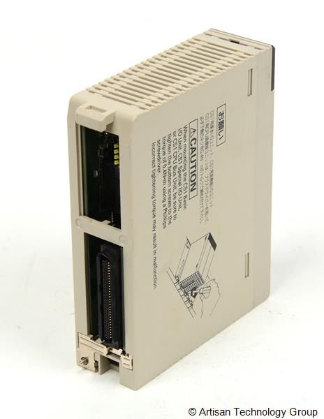CS1W-CT041 OMRON (SYSMAC High-Speed Counter Unit) | ArtisanTG™