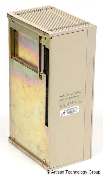 CV500-VP227 OMRON (Personal Computer Unit) | ArtisanTG™