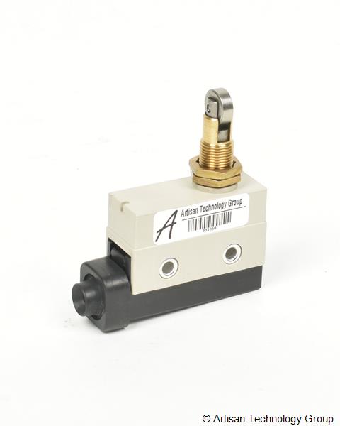D4MC-5040 OMRON (Enclosed Switch) | ArtisanTG™