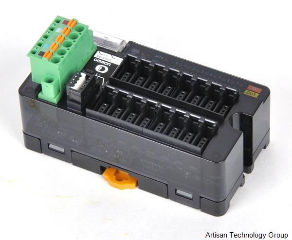 DRT2-MD16S OMRON (DeviceNet Slave) | ArtisanTG™