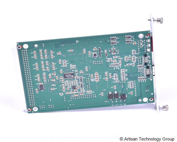 3U MACRO-CPU Delta Tau (Board) | ArtisanTG™