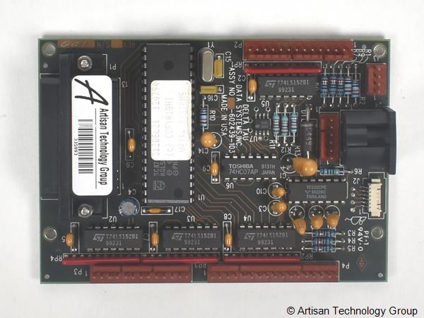 602439-103 Delta Tau (Adapter Board) | ArtisanTG™