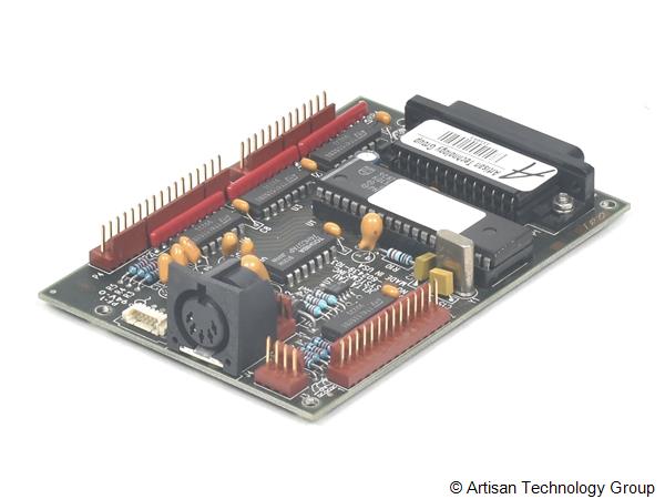 Advantage 600 Delta Tau (Operator Control Logic Board) | ArtisanTG™