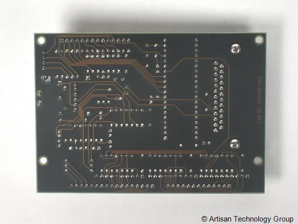 Advantage 600 Delta Tau (Operator Control Logic Board) | ArtisanTG™