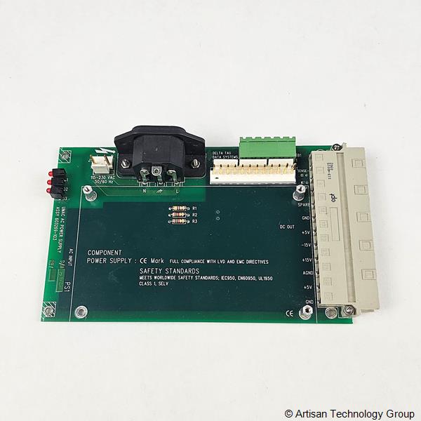 ACC-E1 Delta Tau (UMAC AC Power Supply Board) | ArtisanTG™