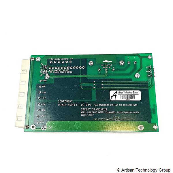 ACC-E1 Delta Tau (UMAC AC Power Supply Board) | ArtisanTG™