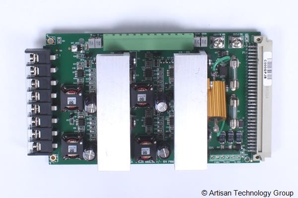 AMP-2 Delta Tau (4-Axis Analog Amplifier) | ArtisanTG™