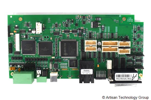 603542-10E Delta Tau (Geo MACRO Drive Input Board for the Geo MACRO ...