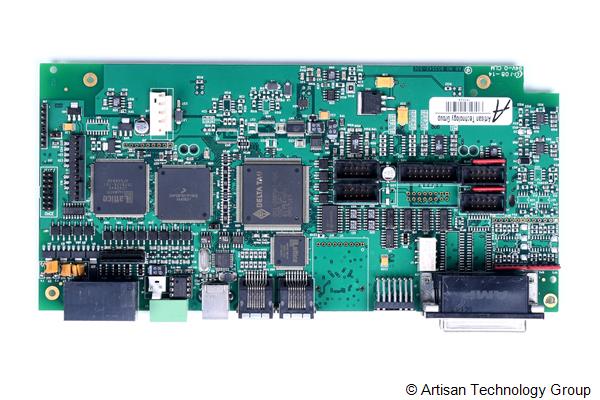 603542-55E OMRON / Delta Tau (Geo MACRO Drive Input Board for the Geo ...