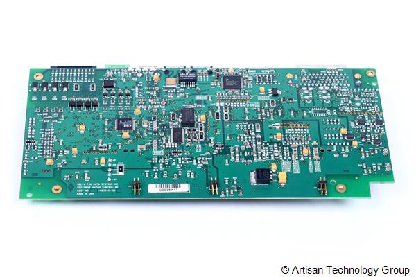 603542-55E OMRON / Delta Tau (Geo MACRO Drive Input Board for the Geo ...