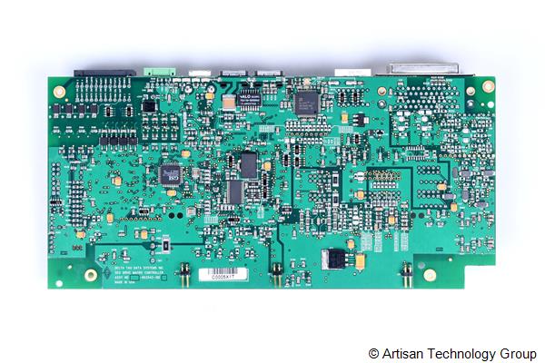 603542-55E OMRON / Delta Tau (Geo MACRO Drive Input Board for the Geo ...