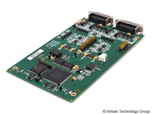 603728-103 Delta Tau (Logic Board) | ArtisanTG™