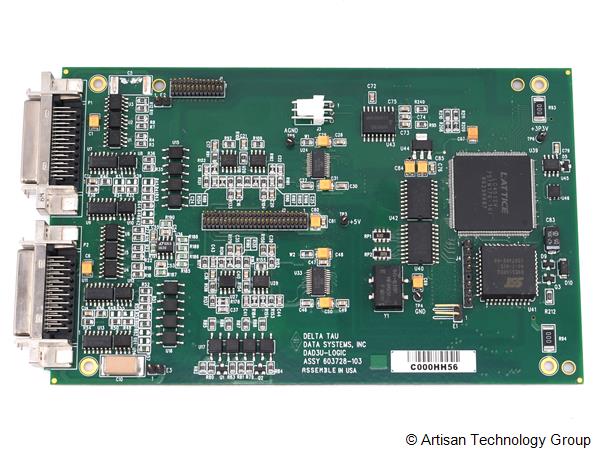 603728-103 Delta Tau (Logic Board) | ArtisanTG™