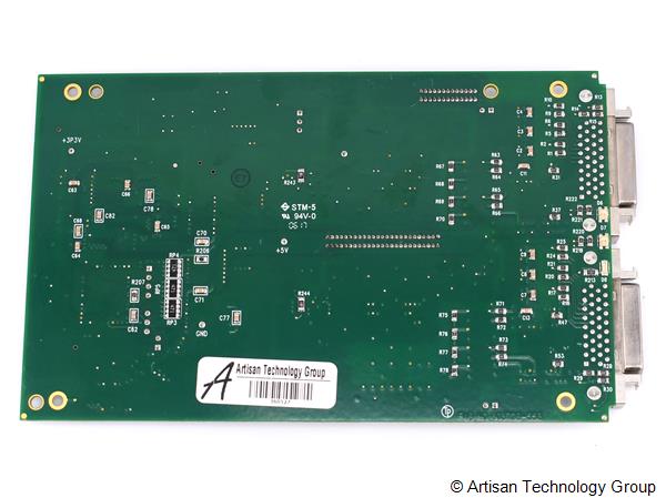 603728-103 Delta Tau (Logic Board) | ArtisanTG™