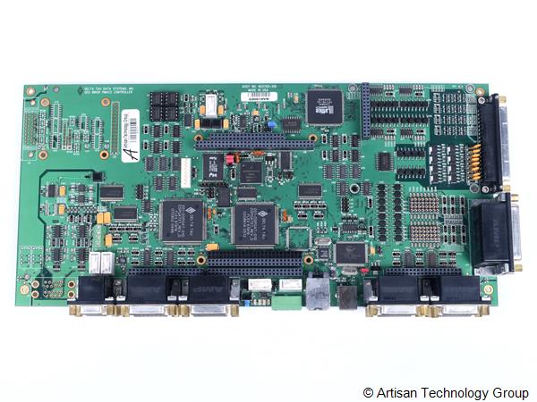 603793-105 Delta Tau (Geo Brick PMAC2 Controller) | ArtisanTG™