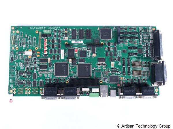 603793-10B OMRON (Geo Brick PMAC2 Controller) | ArtisanTG™