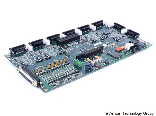 603860-101 Delta Tau (Brick Motion Controller 8-Axis Analog Interface ...