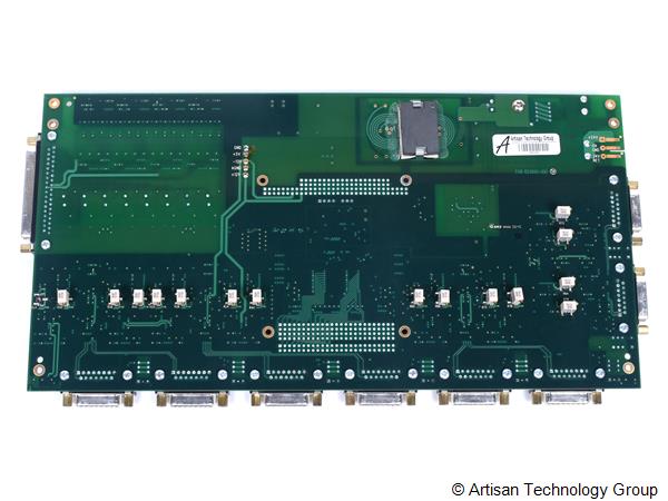 603860-101 Delta Tau (Brick Motion Controller 8-Axis Analog Interface ...