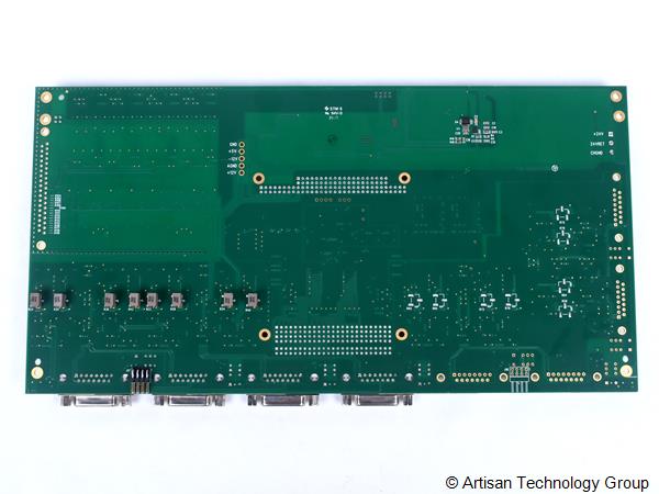603860-106 Delta Tau (Brick Motion Controller 4-Axis Analog Interface ...