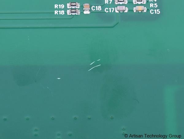 603860-106 Delta Tau (Brick Motion Controller 4-Axis Analog Interface ...