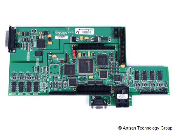 603910-101 Delta Tau (GEO Brick Auxiliary Interface Board) | ArtisanTG™
