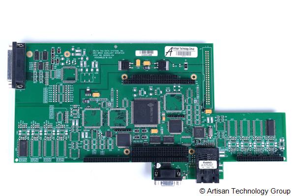 603910-104 Delta Tau (GEO Brick Auxiliary Interface Board) | ArtisanTG™