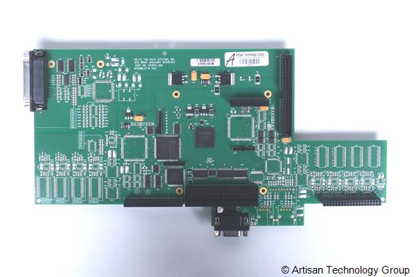 603910-108 Delta Tau (GEO Brick Auxiliary Interface Board) | ArtisanTG™