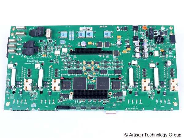 603967-101 Delta Tau (Geo Brick Drive Amplifier Board) | ArtisanTG™