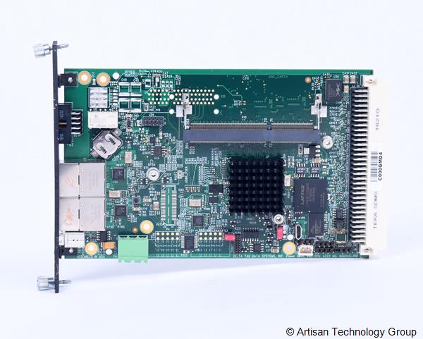 604045-106 Delta Tau (Power UMAC 465 CPU Card) | ArtisanTG™