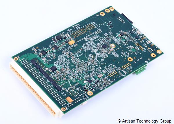 604045-106 Delta Tau (Power UMAC 465 CPU Card) | ArtisanTG™