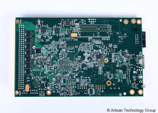 604045-106 Delta Tau (Power UMAC 465 CPU Card) | ArtisanTG™