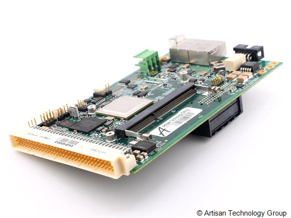 604045-107 OMRON (Power UMAC 465 CPU Card) | ArtisanTG™