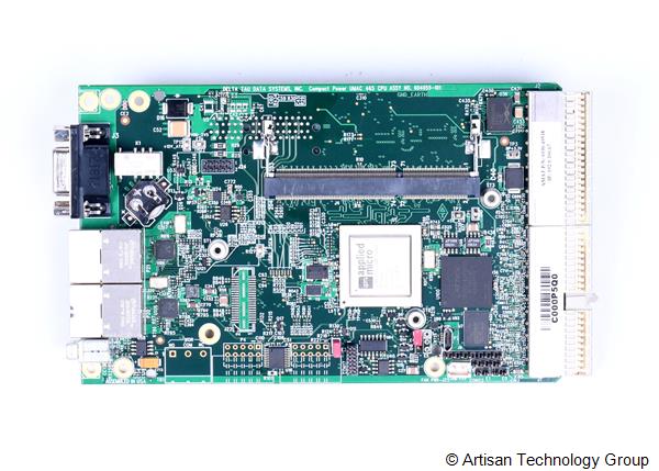 604055-101 Delta Tau (Power UMAC 465 CPU Card) | ArtisanTG™