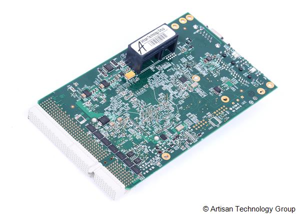 604055-101 Delta Tau (Power UMAC 465 CPU Card) | ArtisanTG™