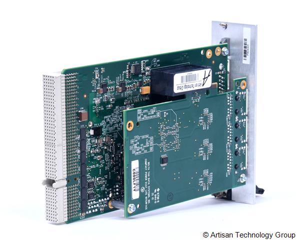 604055-101 Delta Tau (Power UMAC 465 CPU Card) | ArtisanTG™