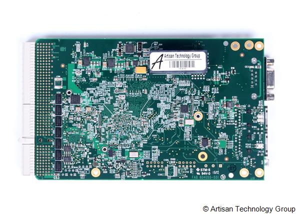 604055-101 Delta Tau (Power UMAC 465 CPU Card) | ArtisanTG™
