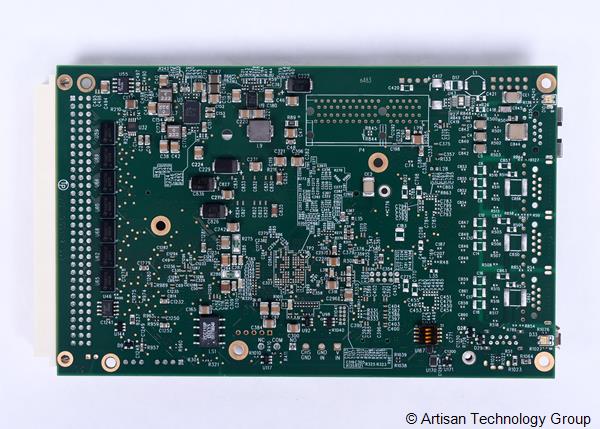 604112-102 Delta Tau (PMAC UMAC Arm 2 Core CPU Module) | ArtisanTG™
