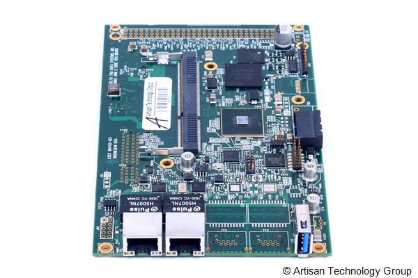 604112-103 Delta Tau (PMAC UMAC Arm 2 Core CPU Module) | ArtisanTG™