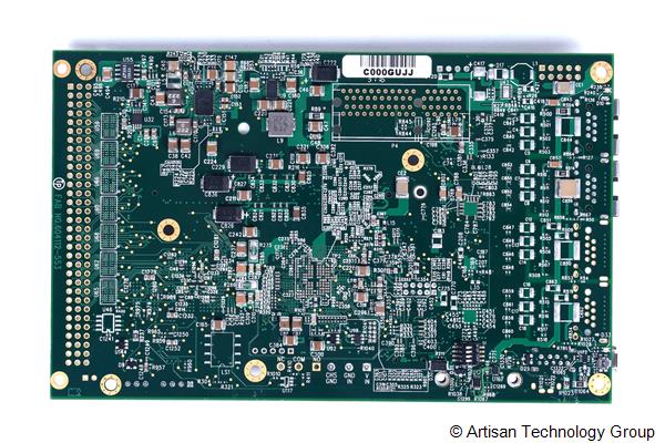 604112-103 Delta Tau (PMAC UMAC Arm 2 Core CPU Module) | ArtisanTG™