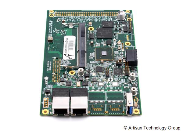 604112-104 OMRON / Delta Tau (PMAC UMAC Arm 2 Core CPU Module) | ArtisanTG™