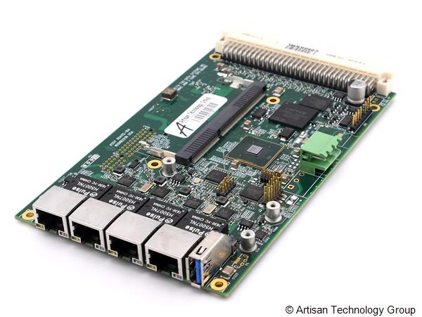 604112-104 Delta Tau (PMAC UMAC Arm 2 Core CPU Module) | ArtisanTG™