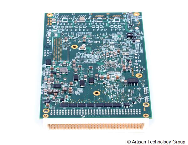 604112-104 Delta Tau (PMAC UMAC Arm 2 Core CPU Module) | ArtisanTG™