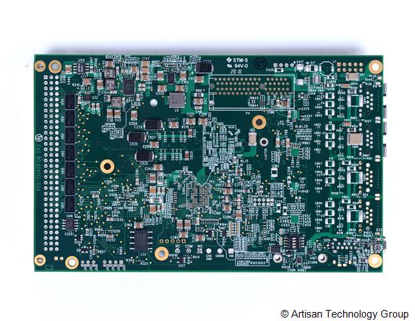 604112-104 Delta Tau (PMAC UMAC Arm 2 Core CPU Module) | ArtisanTG™