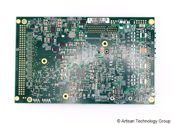 604112-104 OMRON / Delta Tau (PMAC UMAC Arm 2 Core CPU Module) | ArtisanTG™