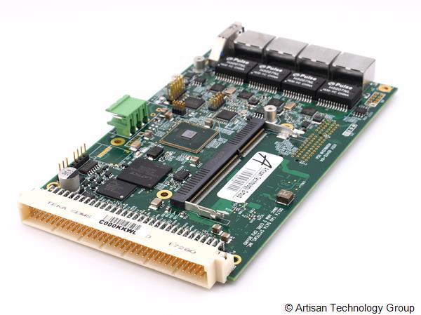 604112-104 Delta Tau (PMAC UMAC Arm 2 Core CPU Module) | ArtisanTG™