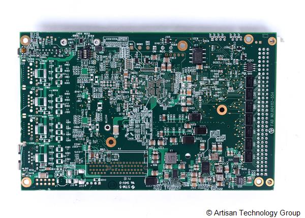604112-104 OMRON (PMAC UMAC Arm 2 Core CPU Module) | ArtisanTG™