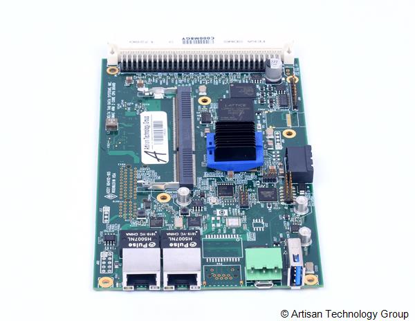 604112-105 Delta Tau (PMAC UMAC Arm 2 Core CPU Module) | ArtisanTG™