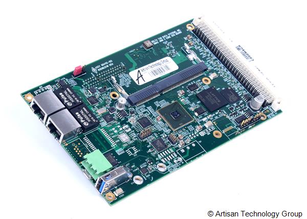 604112-105 Delta Tau (PMAC UMAC Arm 2 Core CPU Module) | ArtisanTG™