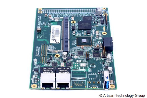 604112-105 Delta Tau (PMAC UMAC Arm 2 Core CPU Module) | ArtisanTG™
