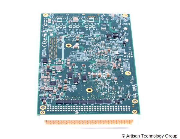 604112-105 Delta Tau (PMAC UMAC Arm 2 Core CPU Module) | ArtisanTG™